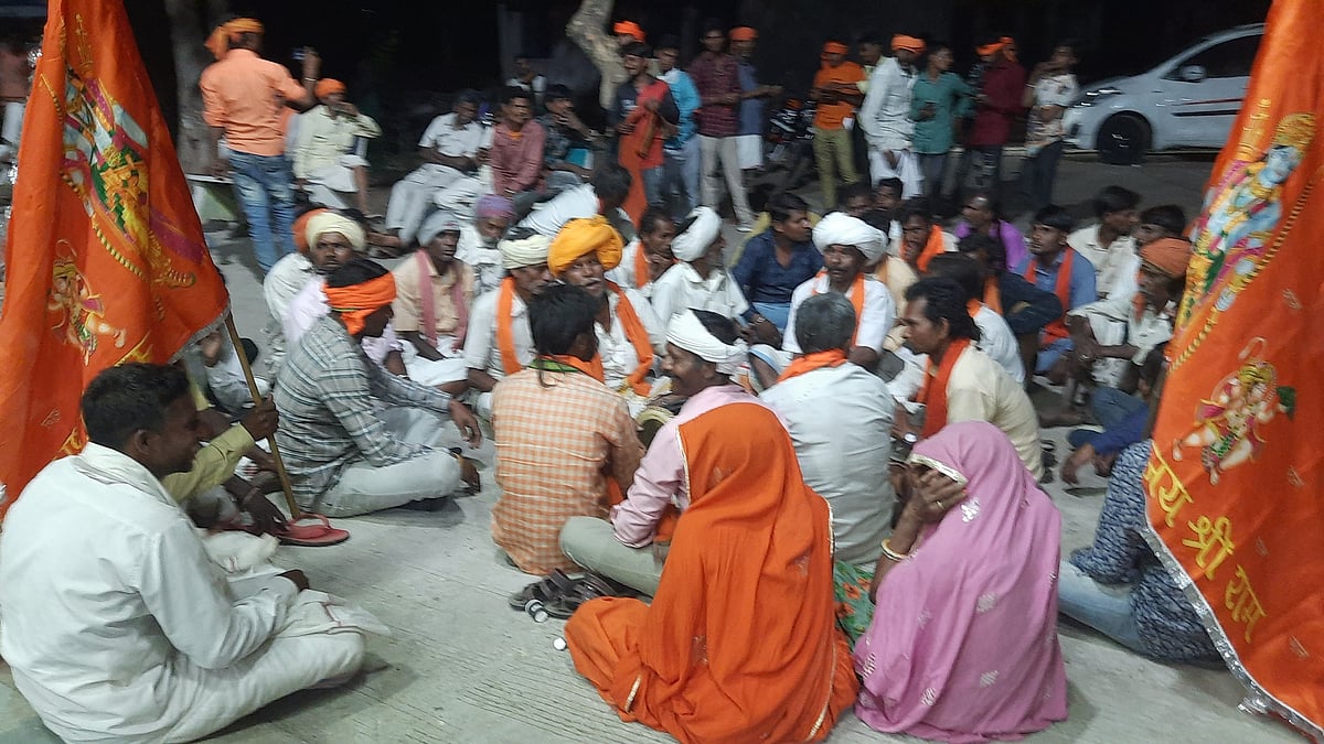 Madhya Pradesh: 7 members of Hindu organization booked over religious ...