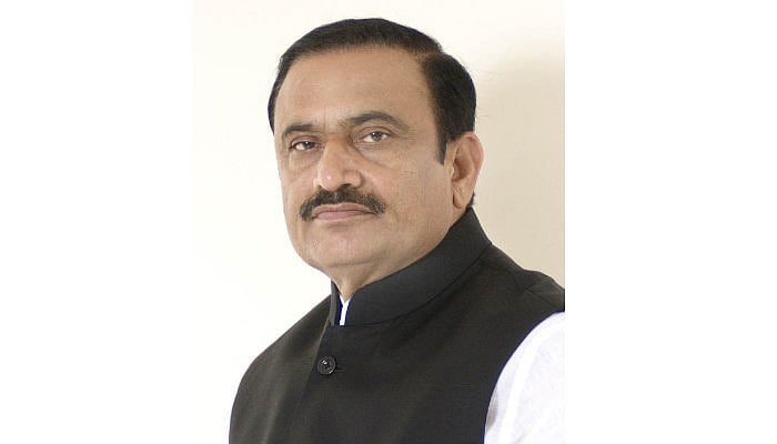 Bhopal: Bhupendra Singh assures to look into city’s individual tap ...