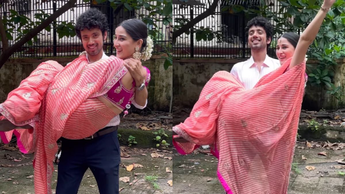 Disha Salian's ex-boyfriend Rohan Rai to marry Uunchai actress Sheen ...