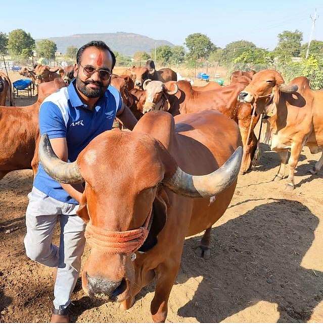 Indore: Learning from grassroot level, CBSE students to learn from farmers