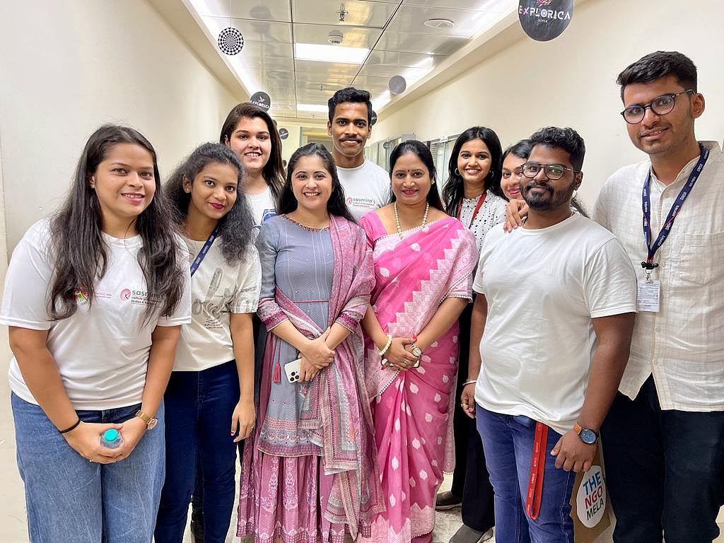 Sasmira Institute conducts Kartavya 2023 successfully; receives praise ...