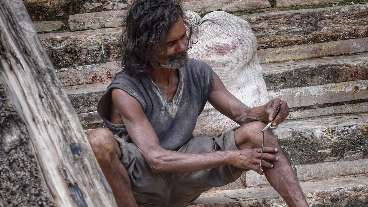 Maharashtra: Begging banned in Nagpur ahead of G20 meet, can lead to 6 ...