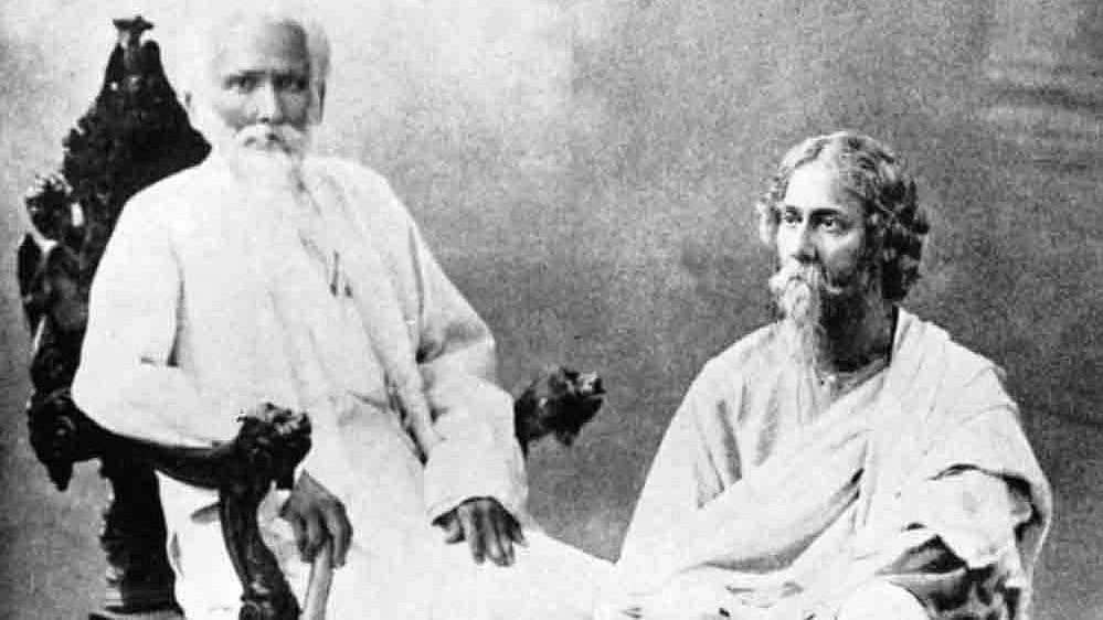 Dwijendranath Tagore birth anniversary: Celebrating life and legacy of ...