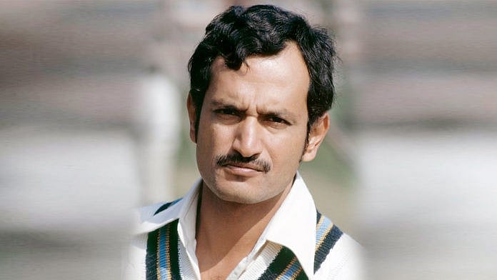 Ajit Wadekar: Celebrating birth anniversary of India's cricketing legend