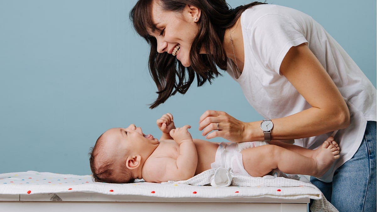 A complete guide to create a dreamy bedtime routine for your newborn