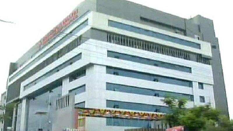 Indore: Bid to start organ retrieval & transplant at Super Speciality ...
