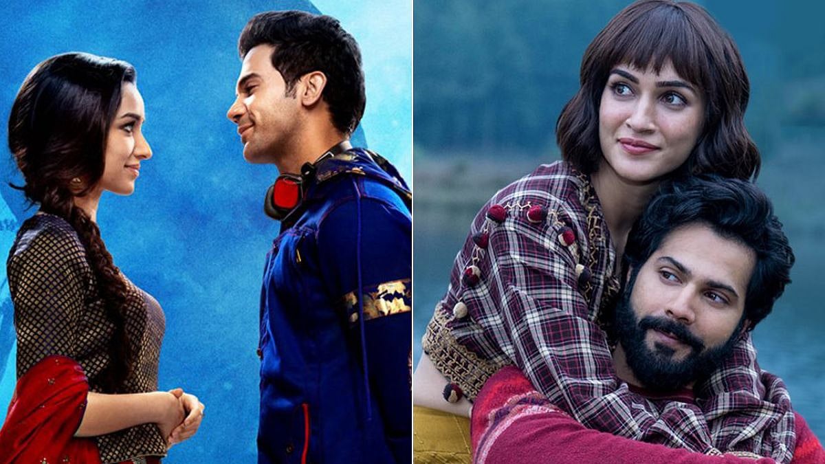 Shraddha Kapoor's Stree, Varun Dhawan's Bhediya to get sequels with ...