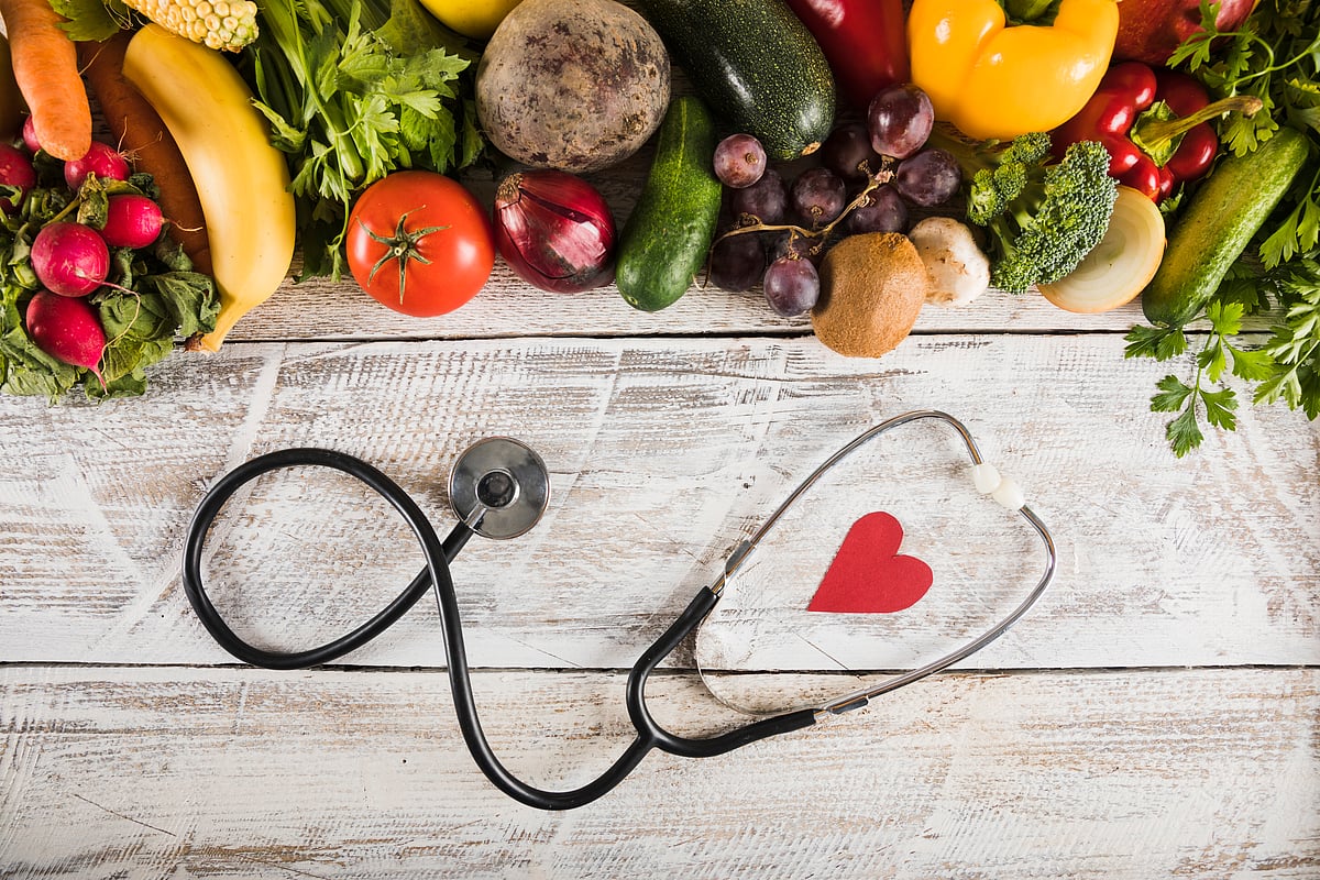 5 Reasons why you should consider to opt for plant-based diets right now
