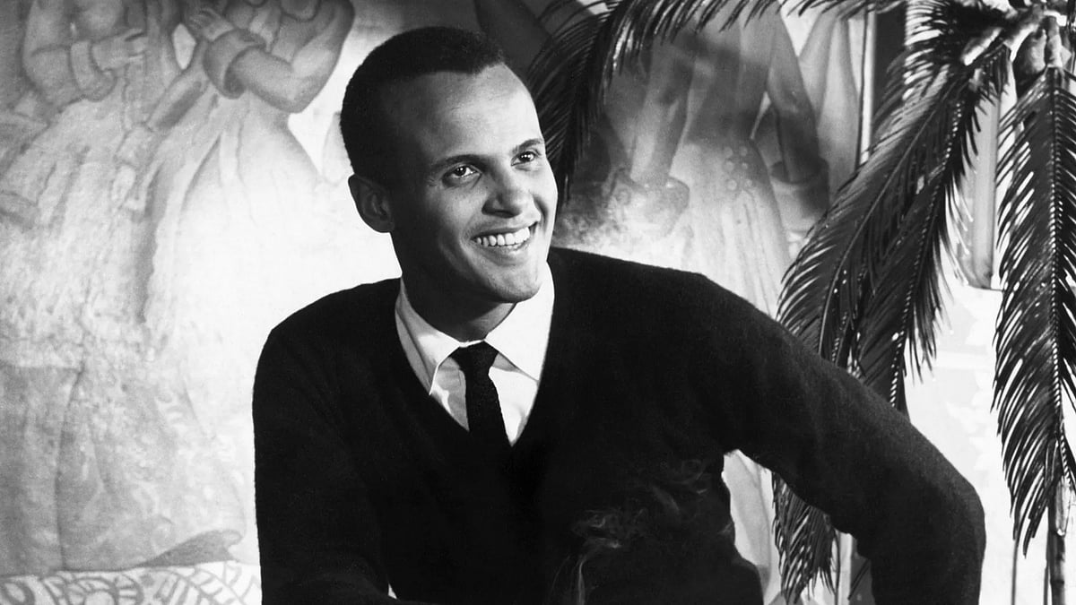 Singer-activist Harry Belafonte dies at 96 due to heart failure