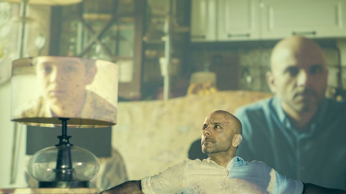 Singer-songwriter Ankur Sabharwal collaborates with veteran guitarist ...