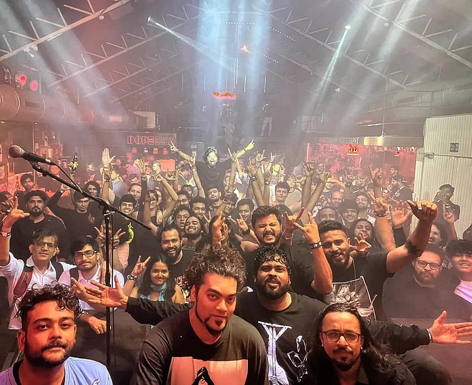 Mumbai Gig Guide: Best live concerts in the city this week