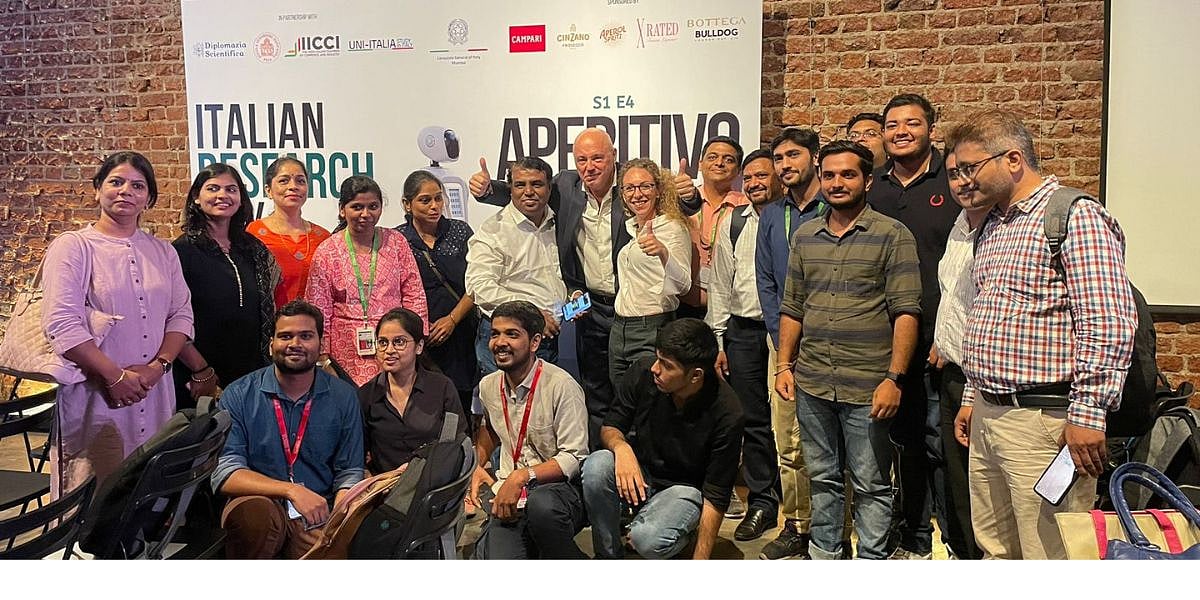 Promising opportunities for Indians as Italy and India eye collab on ...