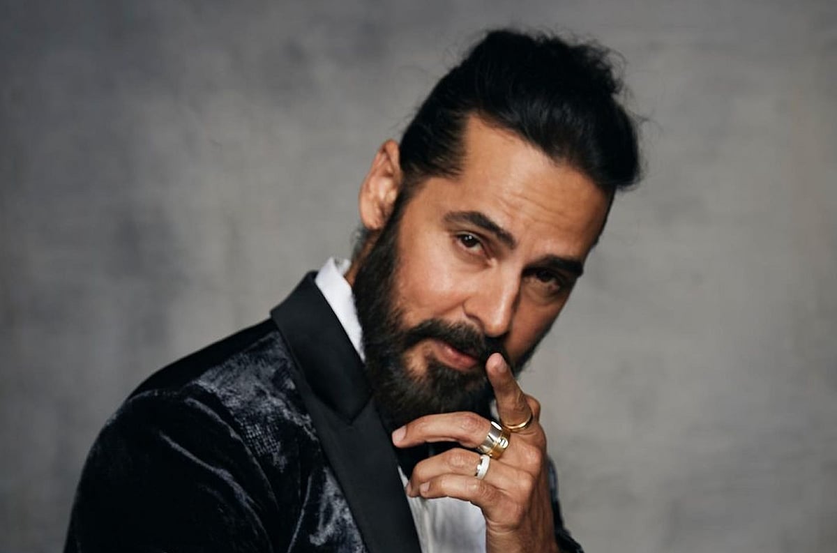 Dino Morea's shocking revelation: Did he bag the Mammootty-starrer Agent because of The Empire ...