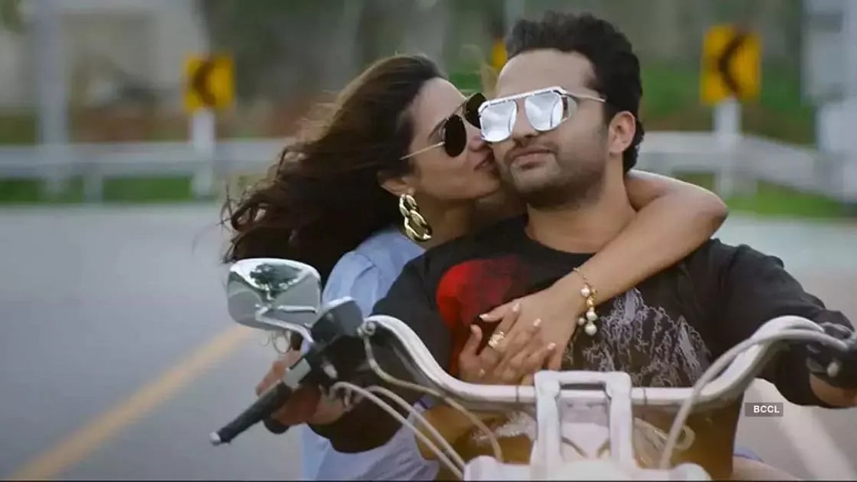 Kabzaa, Das Ka Dhamki, Ottu, Pakalum Paathiravum: Trending and upcoming ...
