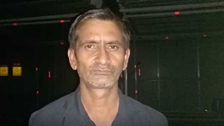 Thane: Meet Lalit Pandey, security guard who saved 100 people in Orion ...