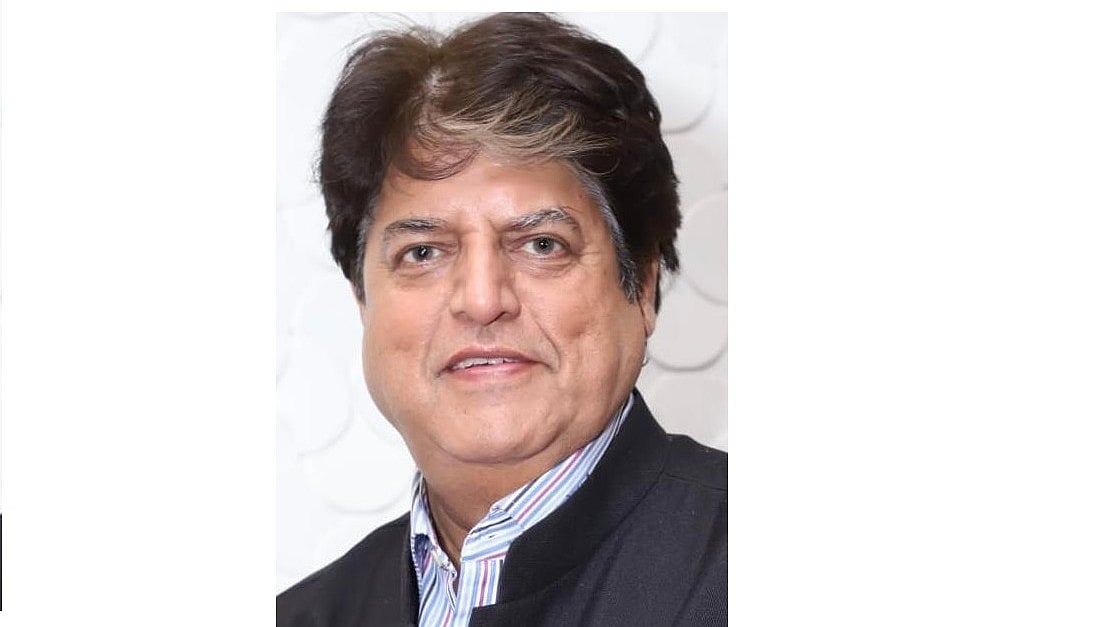 ANMI elects Vijay Mehta as President