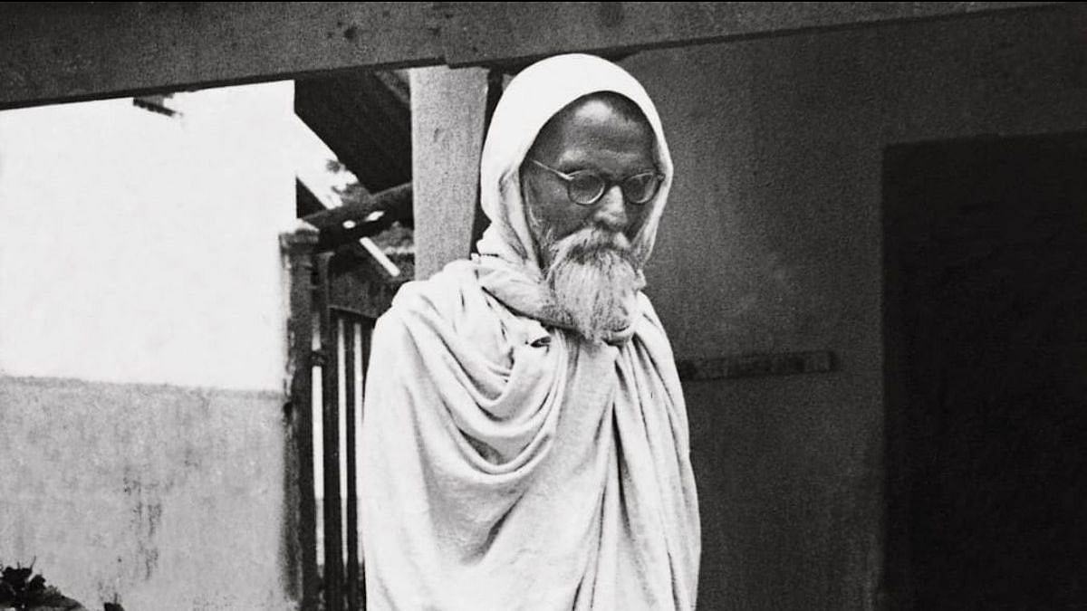 On this day in 1951, Vinoba Bhave started the Bhoodan Land movement