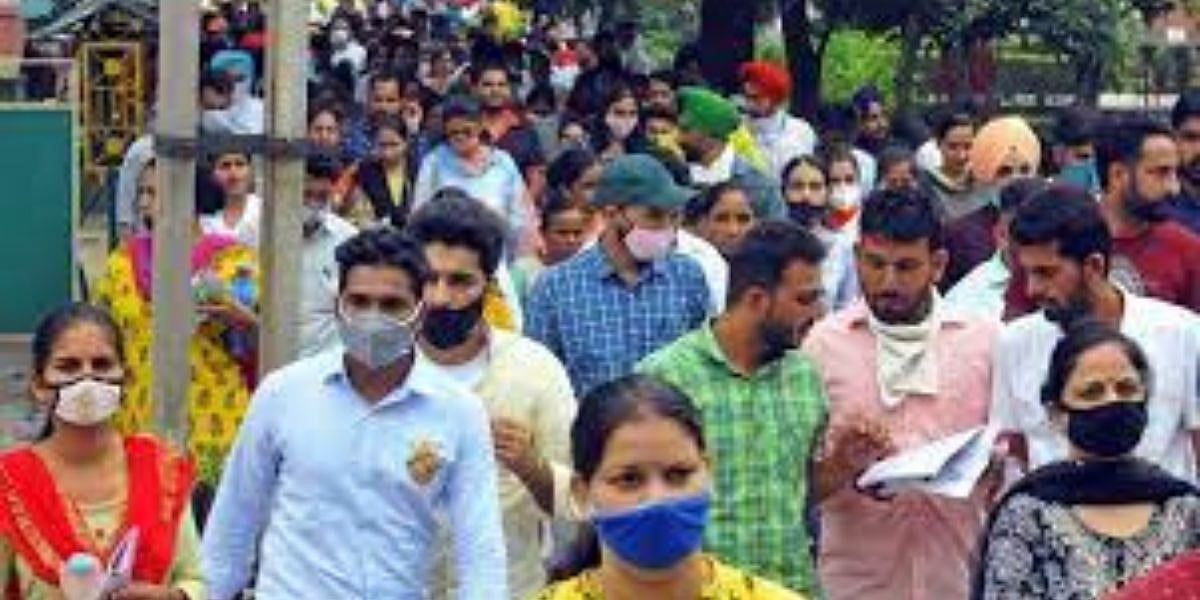 DU Job Mela 2023: Registration begins now; direct link to apply here