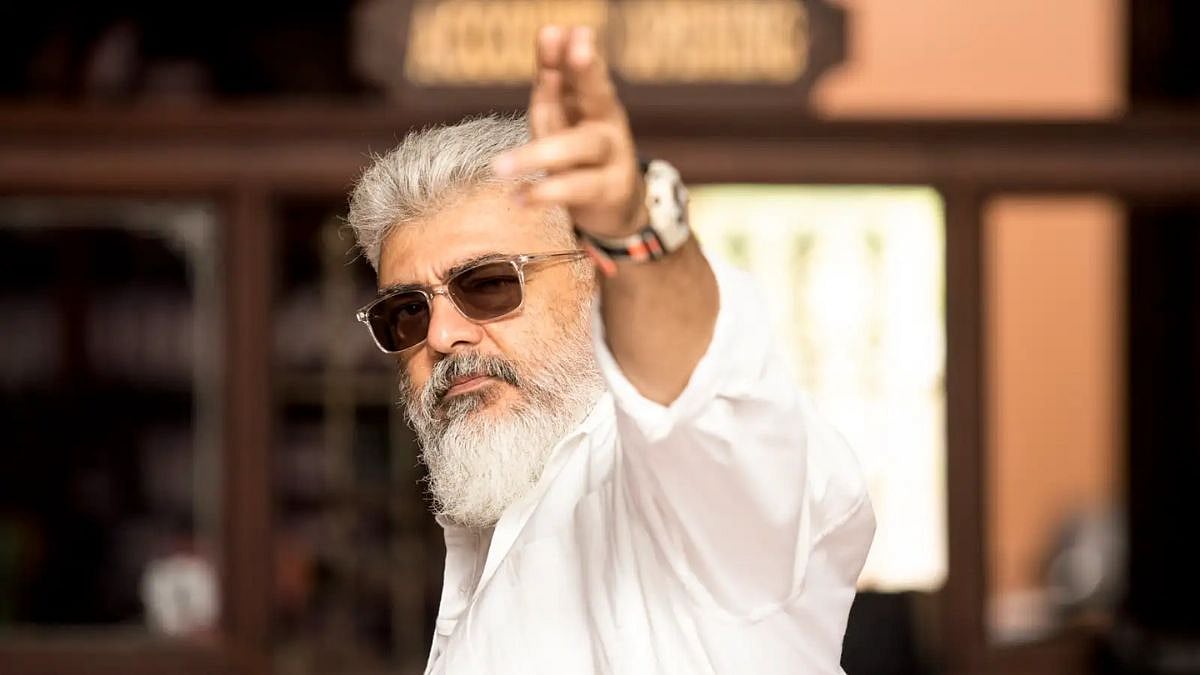 Official title of Ajith Kumar's AK62 to be announced on his birthday