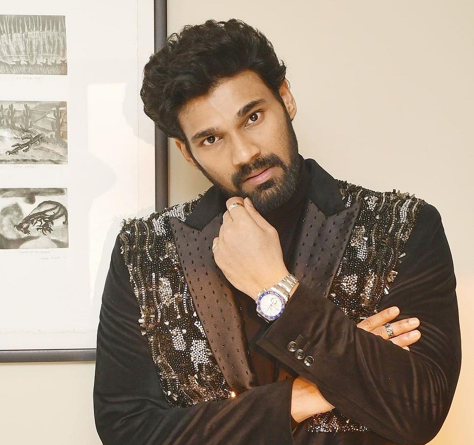 Sreenivas Bellamkonda to make OTT debut?