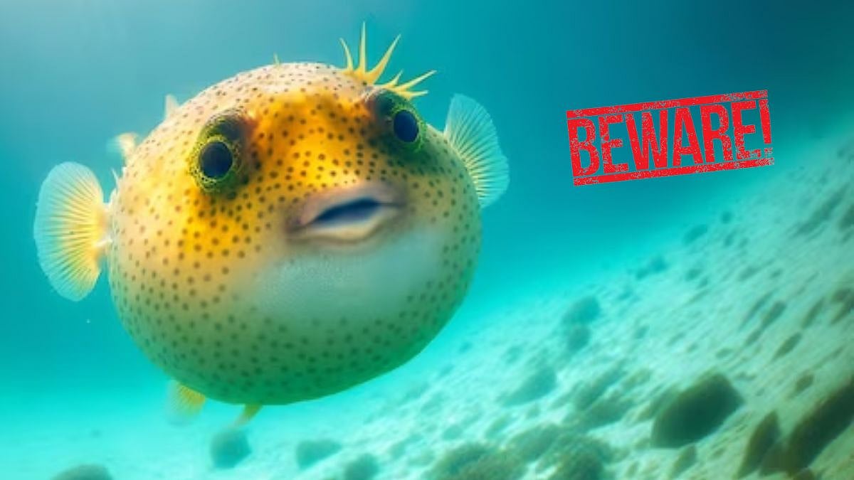 Beware of eating THIS fish as it took away the lives of 2 Malaysian people