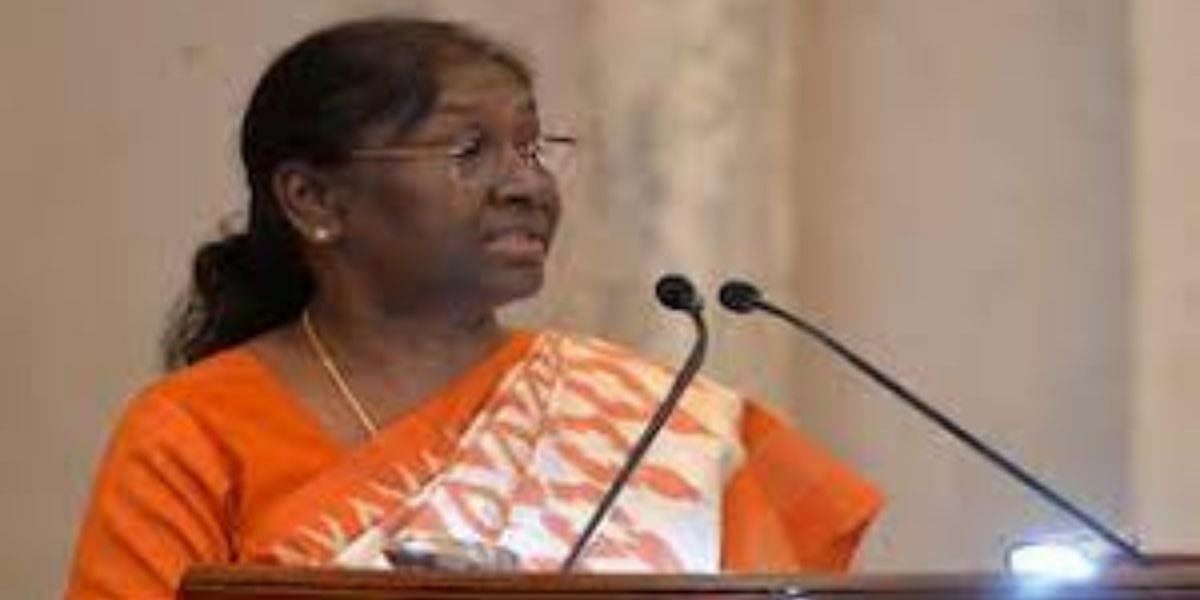 At IGNOU convocation, President Murmu bats for imparting education in ...