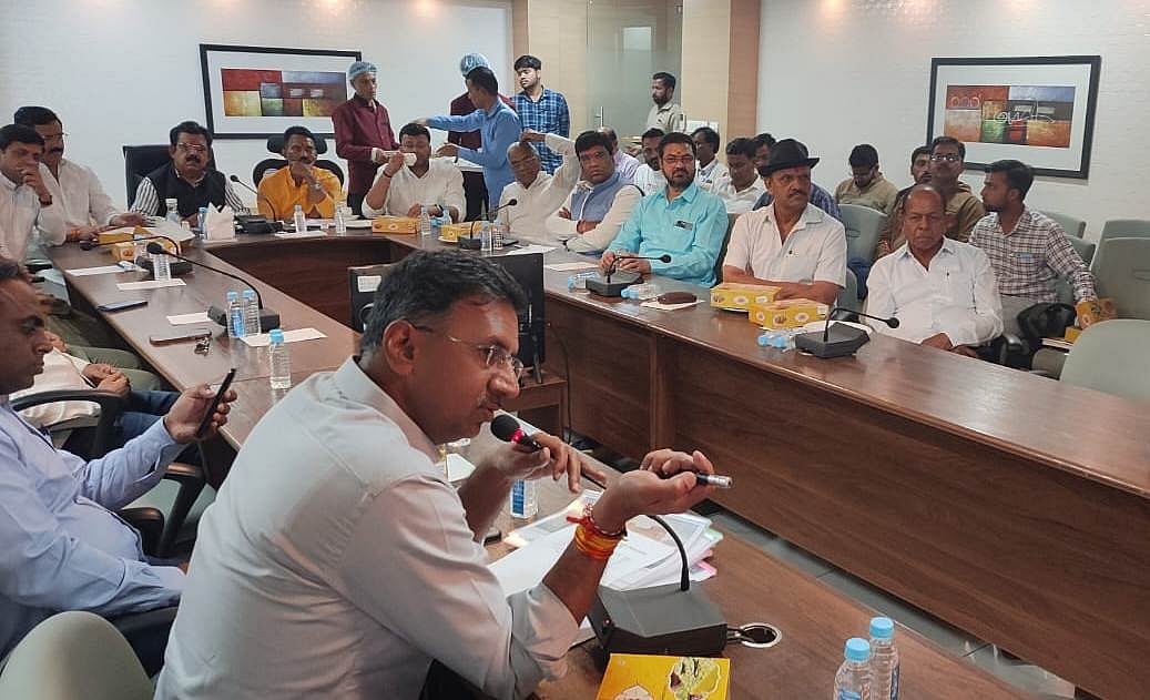 Indore: Major changes in Metro project