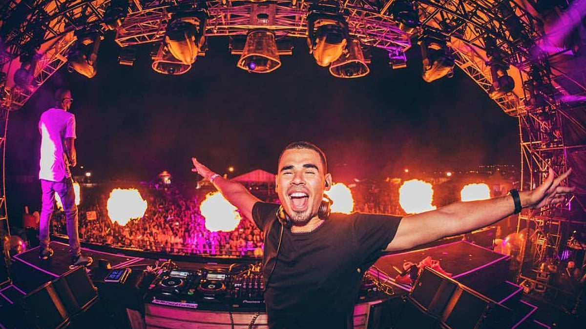 Mumbai Gig Guide: Best live concerts in the city this week