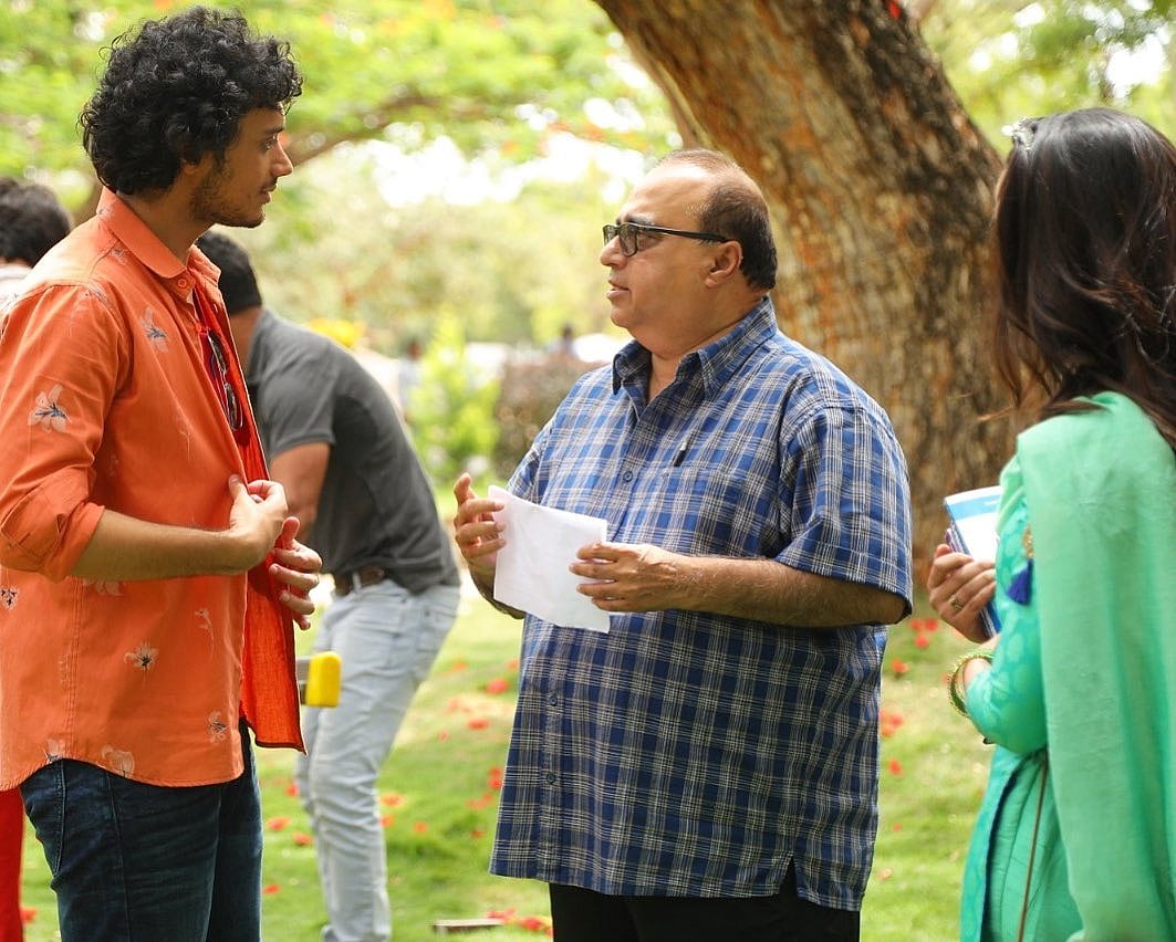 Bad Boy director Rajkumar Santoshi lashes out on his films being called ...