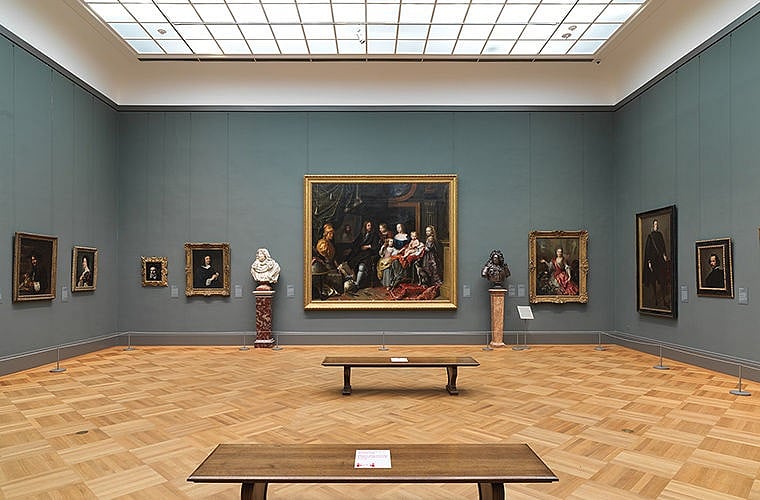 World Art Day: Look at these five museums and art galleries for a ...