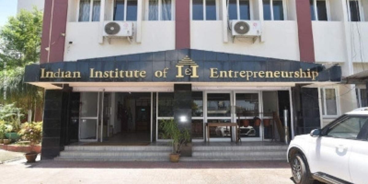 Entrepreneurship development centres to come up in higher education ...