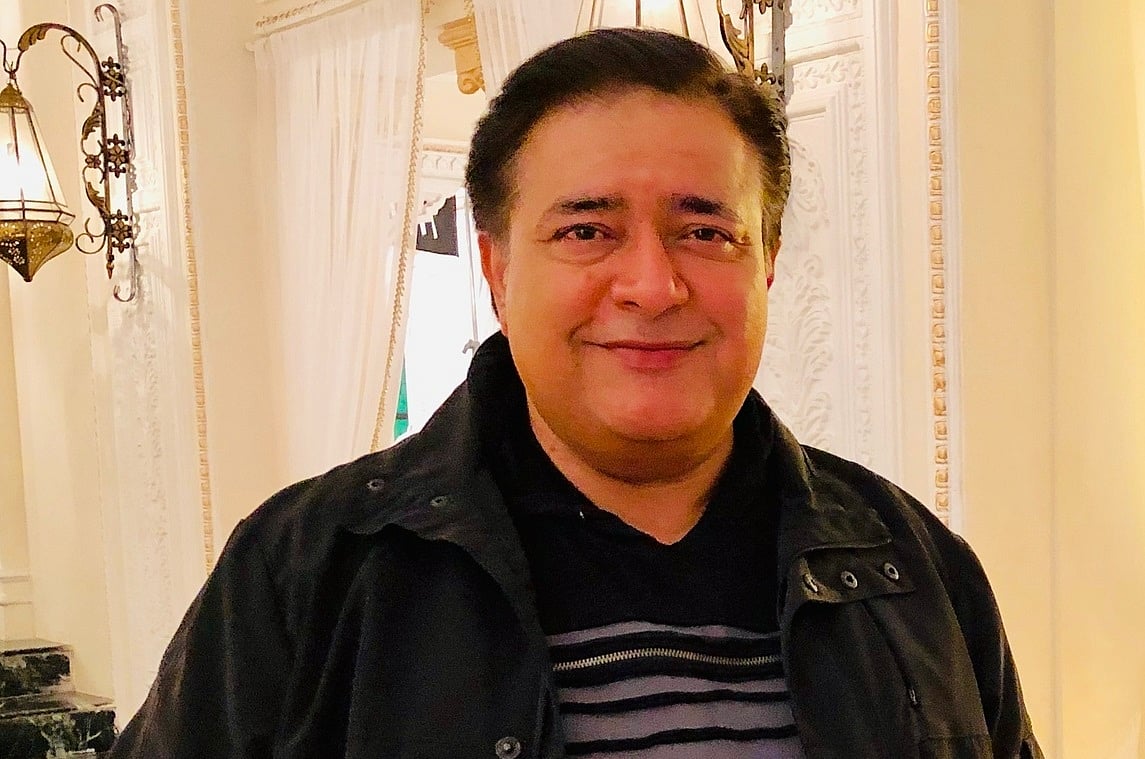 Akashdeep Sabir reacts to Priyanka Chopra Jonas, AR Rahman’s recent ...