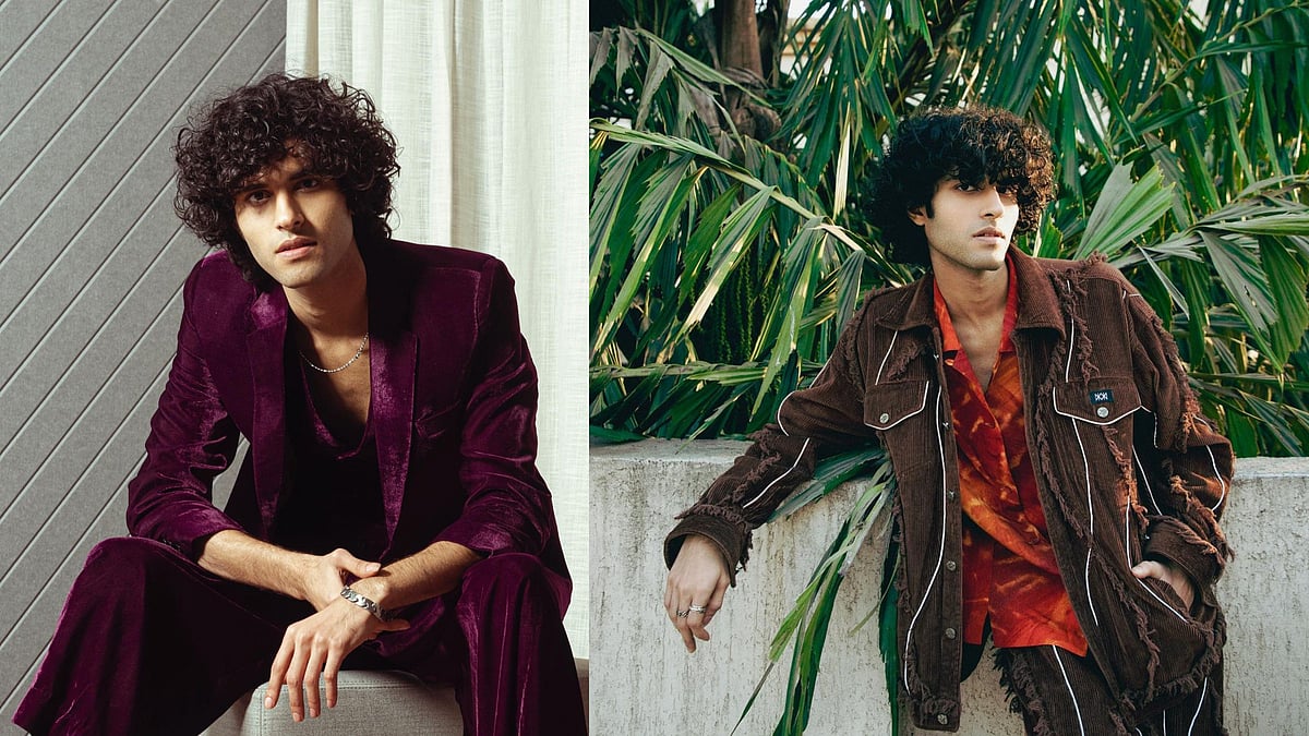 Post the gay drug dealer, actor Chintan Rachh wants to play a psychopath