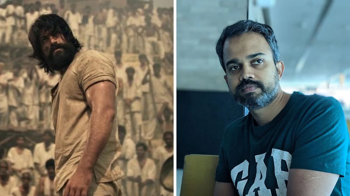 Is KGF 3 on the cards for director Prashant Neel?