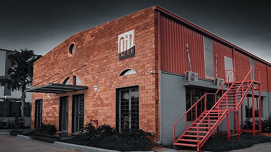 Pune-based Draught beer brand Oi to open own cafes now; 1st cafe in ...