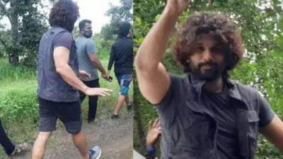 Pushpa 2: The Rule: Shoot begins for Allu Arjun-starrer in Odisha's ...