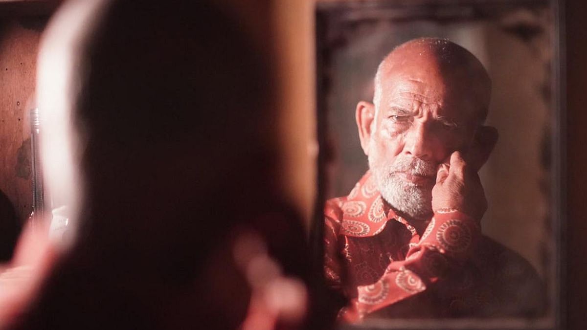 Who is Mamukkoya and what does his contribution mean to Malayalam cinema?