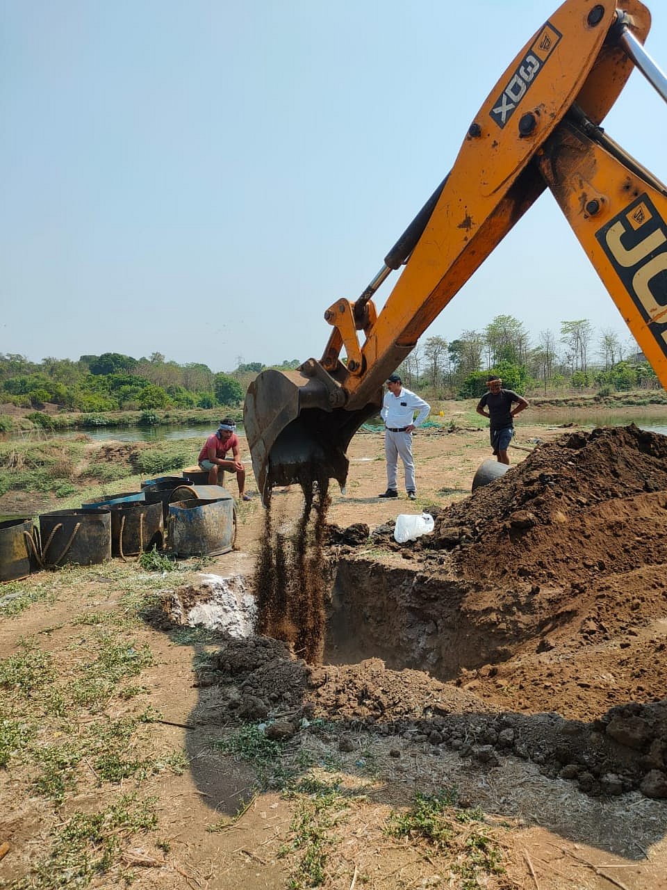 Thane: Fisheries dept seizes 3,000 kg of banned Thai catfish from in ...