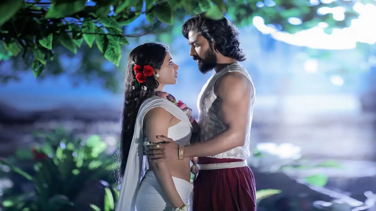 Samantha Ruth Prabhu: 'Shaakuntalam' star in awe of Malayalam actors ...