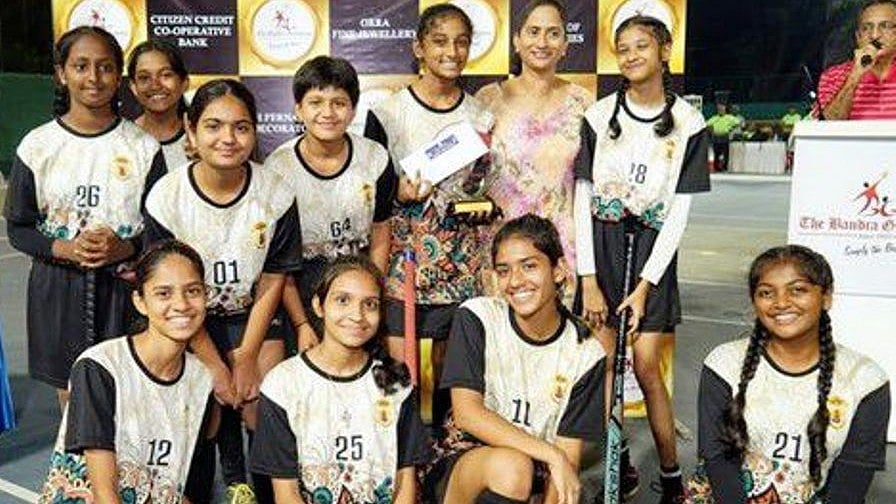 Carmel of St. Joseph and St. Stanislaus win titles