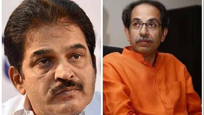 Congress General Secy KC Venugopal to meet Uddhav Thackeray today at ...