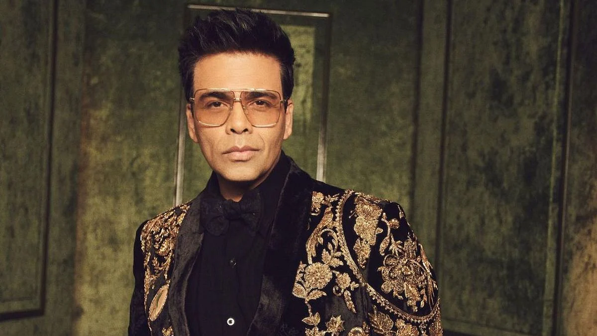 Karan Johar pens cryptic note amid backlash over 'wanted to murder ... Karan Johar pens cryptic note amid backlash over 'wanted to murder ...