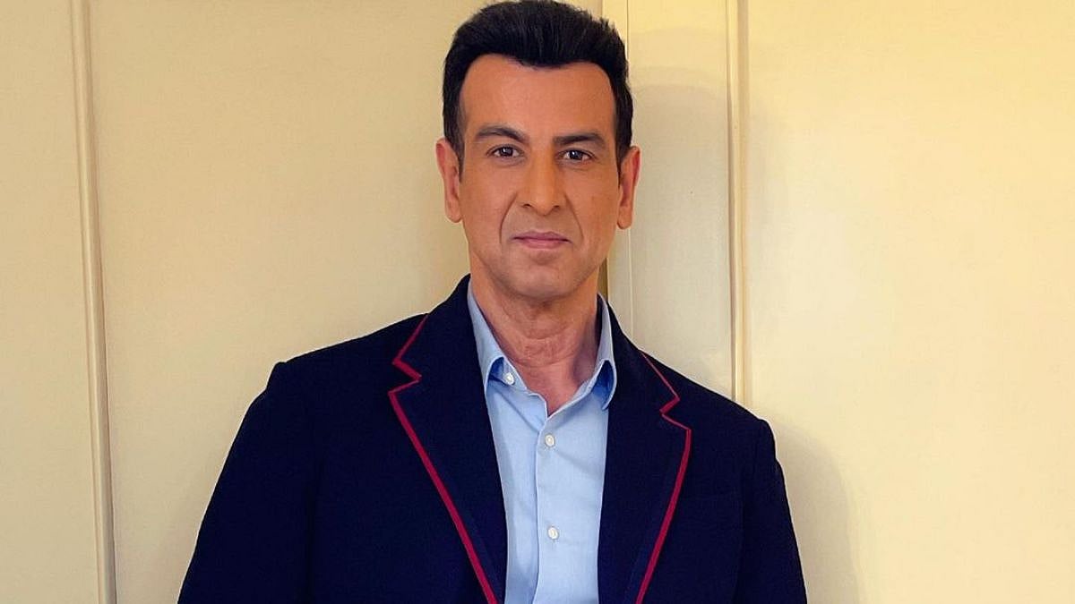 Ronit Roy pens cryptic note about being betrayed; Smriti Irani, Rupali ...