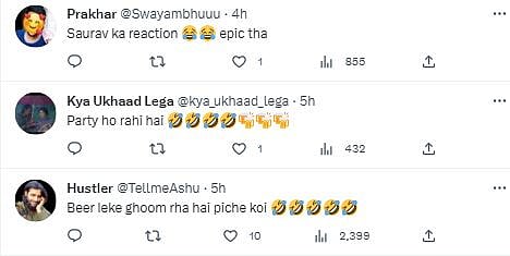 WATCH: Video call of The Lallantop goes viral with a 'beer' punch ...