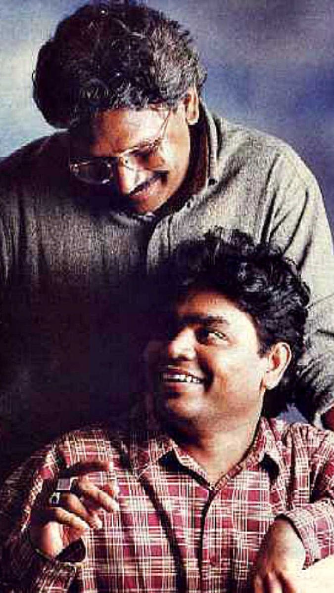 Mani Ratnam on working with A.R Rahman for more than 3 decades: It's ...