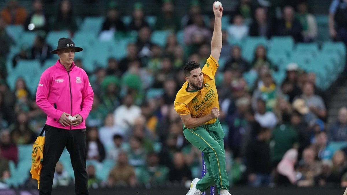 Wayne Parnell returns to IPL after 9 years, replaces injured Reece ...