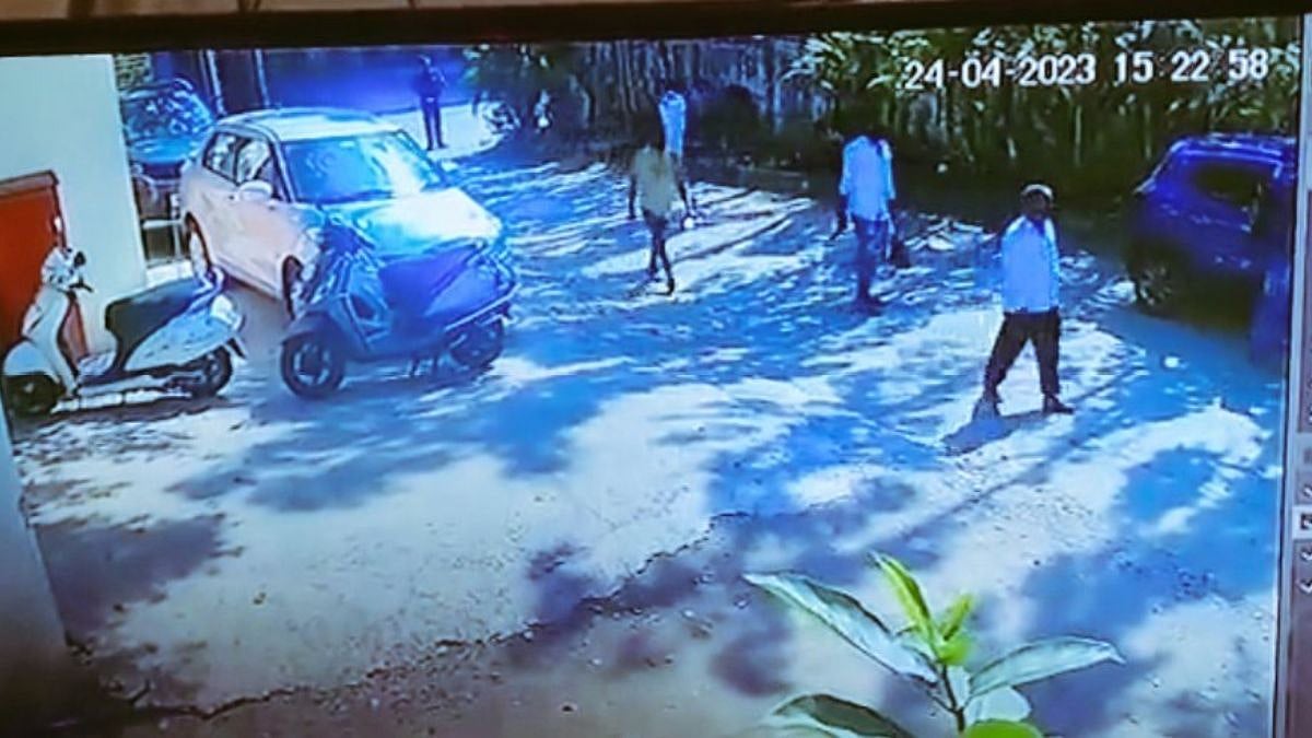 Mumbai Crime: Hotel owner kidnapped at gunpoint from Andheri rescued ...