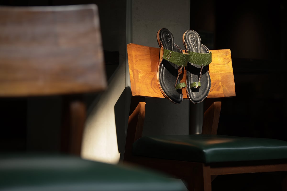 5 Footwear options for men to pair with western and ethnic wear