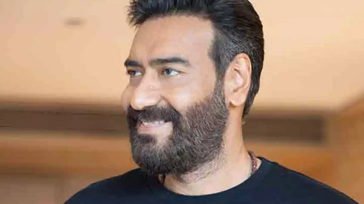 Ajay Devgn Birthday: Top 10 action movies of the actor