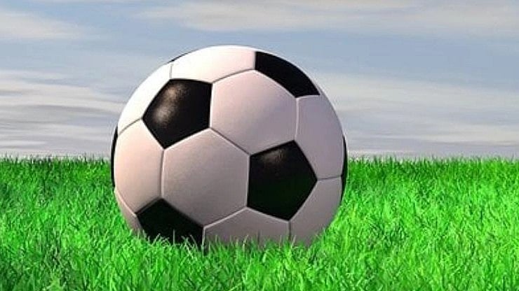 RFD League: Iron Born storm to fluent 3-0 win